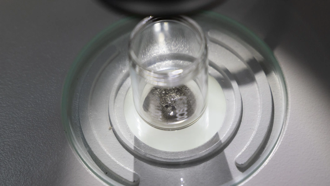 Study suggests moon dust could contain alien technology remnants