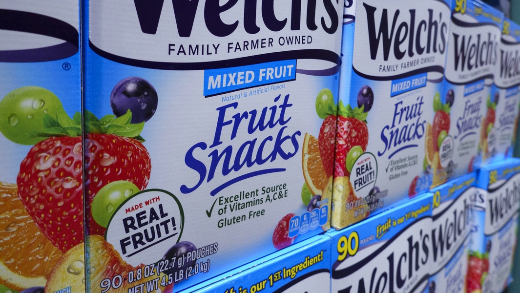 7 easy camping snacks that don’t need a cooler