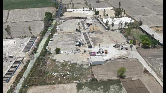 132 Panipat bleach units shut in 10 years: RTI