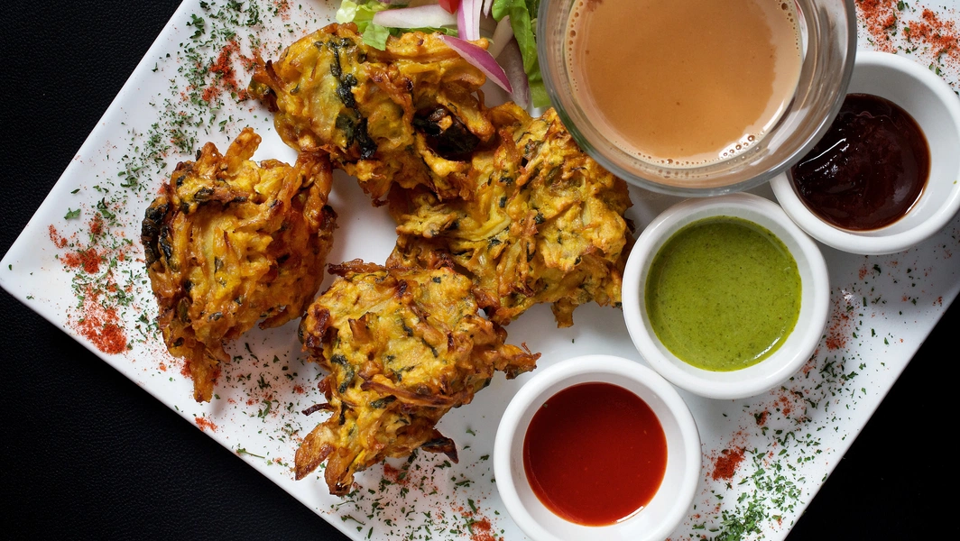 Serious Eats spotlights 11 vibrant vegetarian Indian recipes
