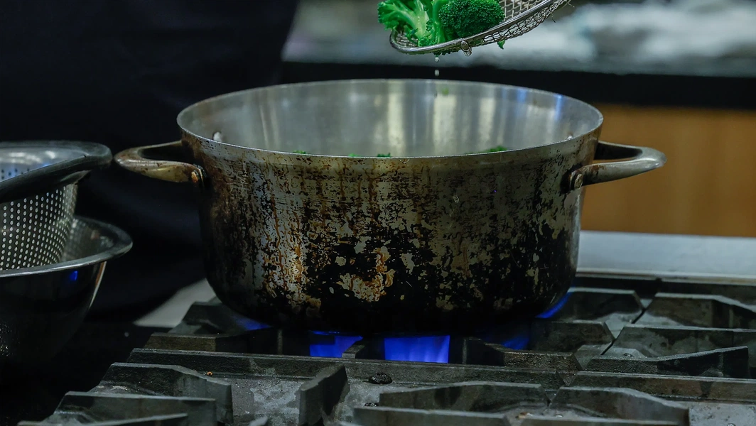 7 celebrity chef tips for cooking broccoli