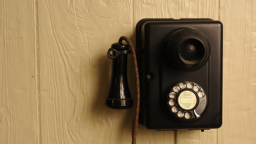 14 vintage objects modern kids might not recognize