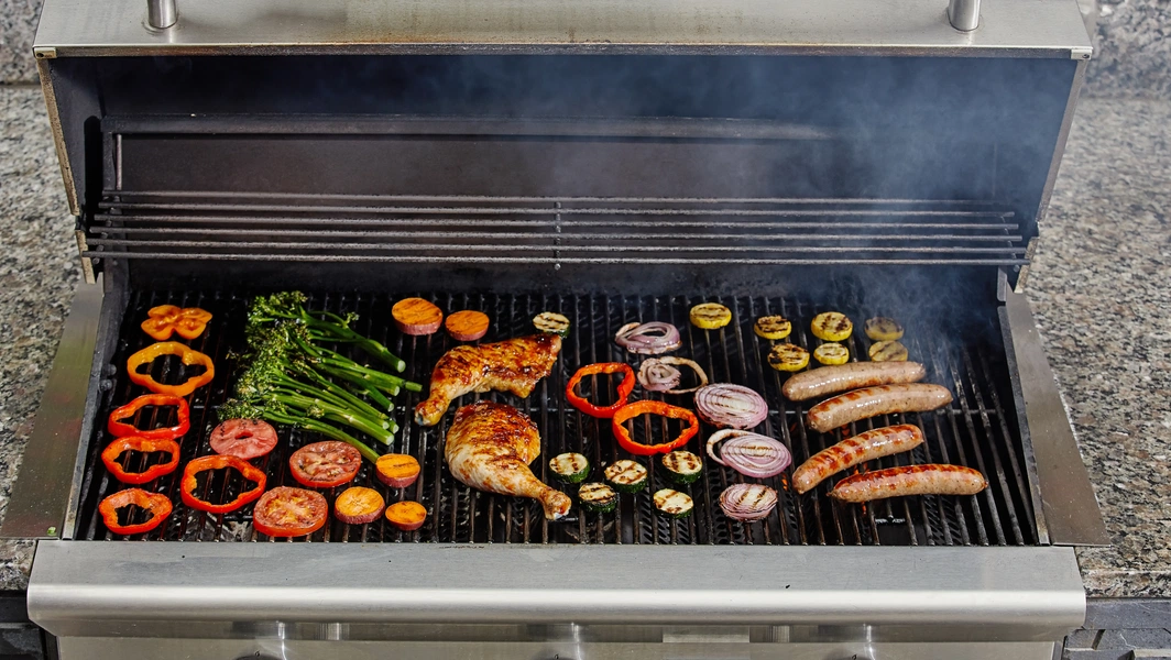 Pellet grilling tips for flavor, performance, and safety