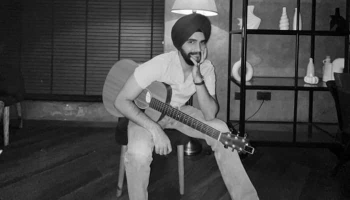 World Music Day exclusive: 'Khat' singer Navjot Ahuja reveals ...
