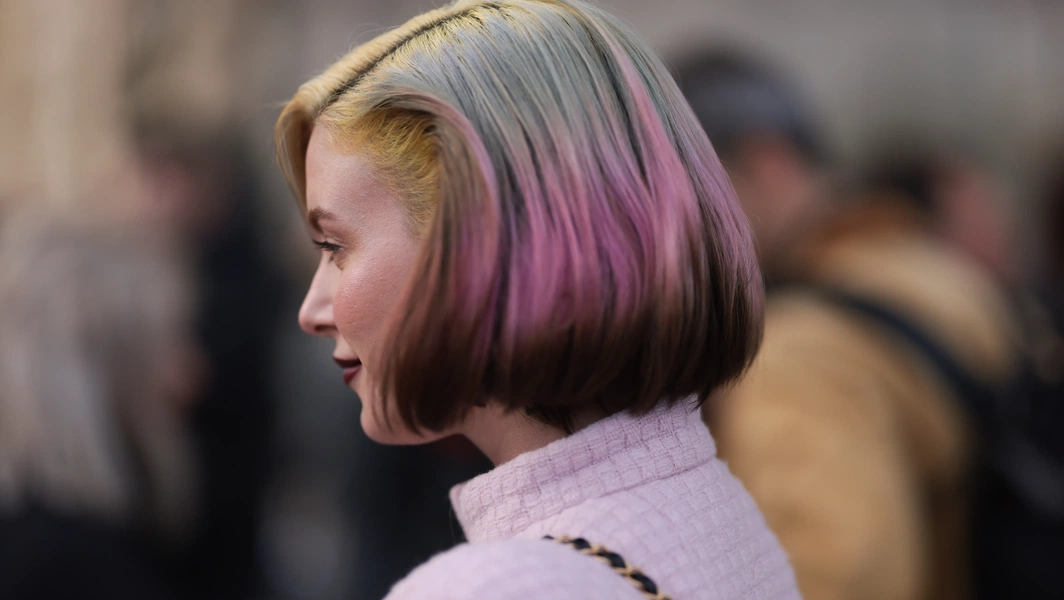 4 celebrity pastel fashion and beauty moments