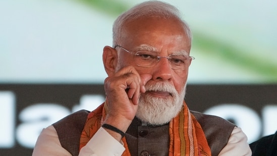 'Age does not reduce human potential': PM Modi leads International Yoga ...