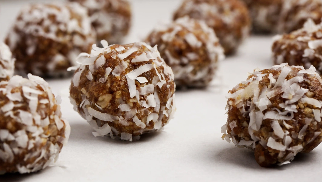 7 easy homemade snacks for any occasion