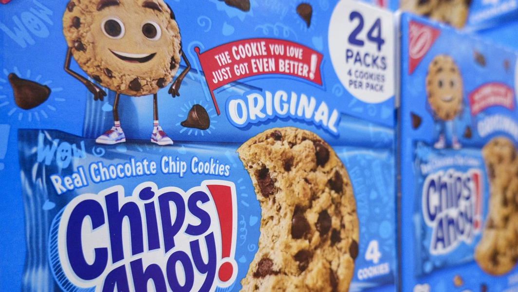7 notable store-bought cookies in 2026
