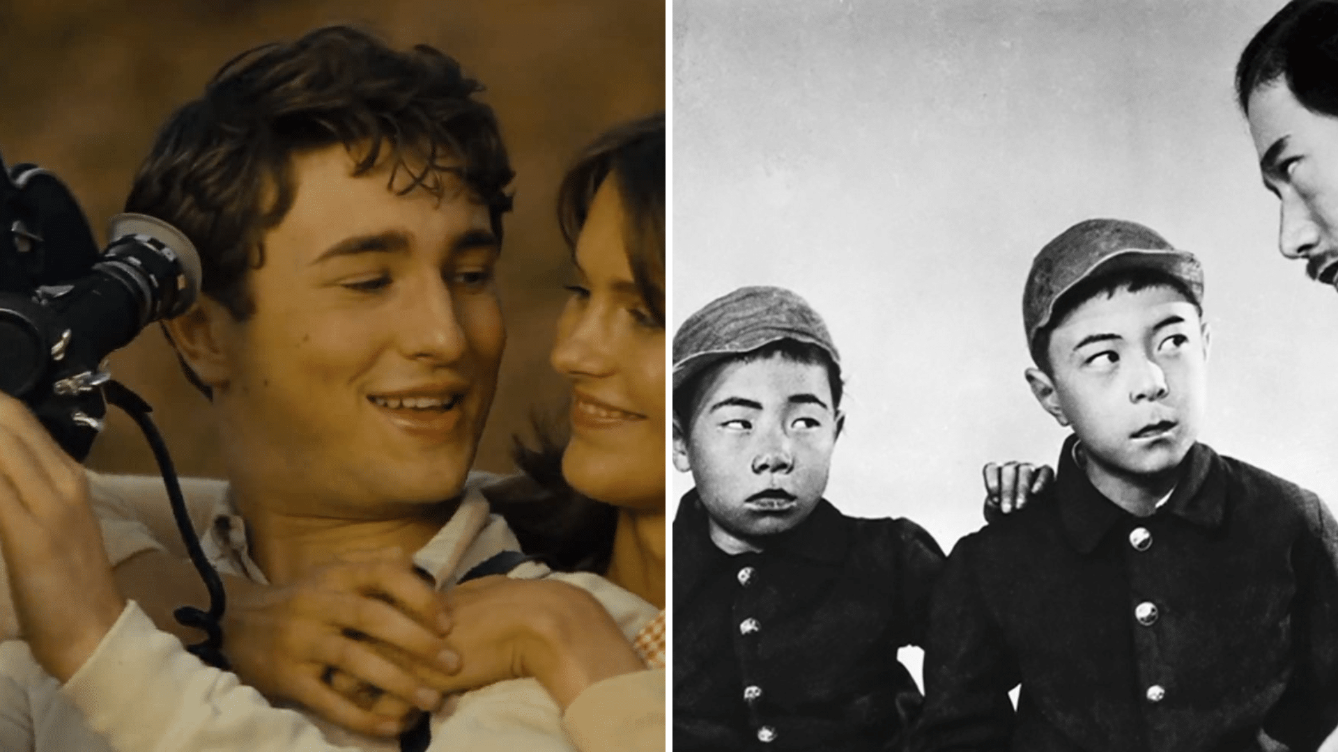 The most personal films great directors ever made