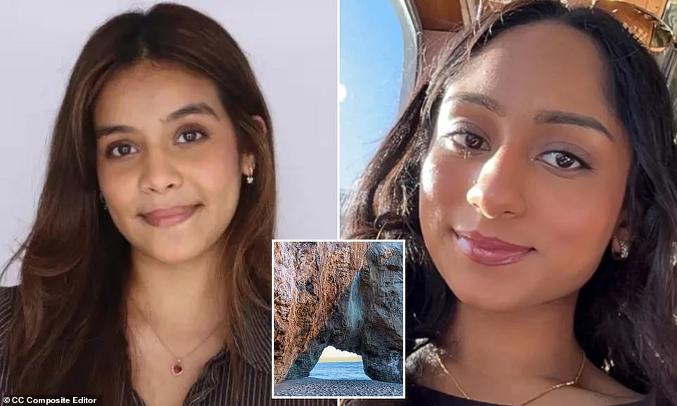 Report: Secrets of California enclave where college girls were killed