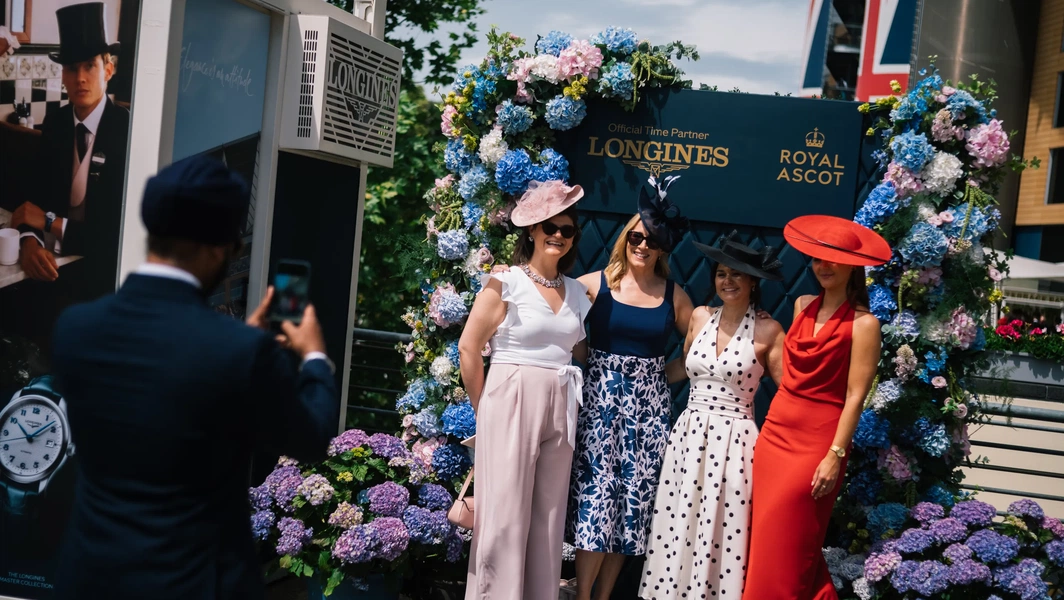 Fashion, tradition, and celebrity at Royal Ascot 2026