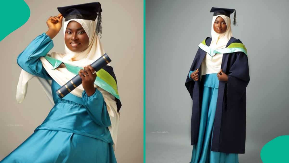 Read how University of Ibadan graduate mentioned how her lecturers ...