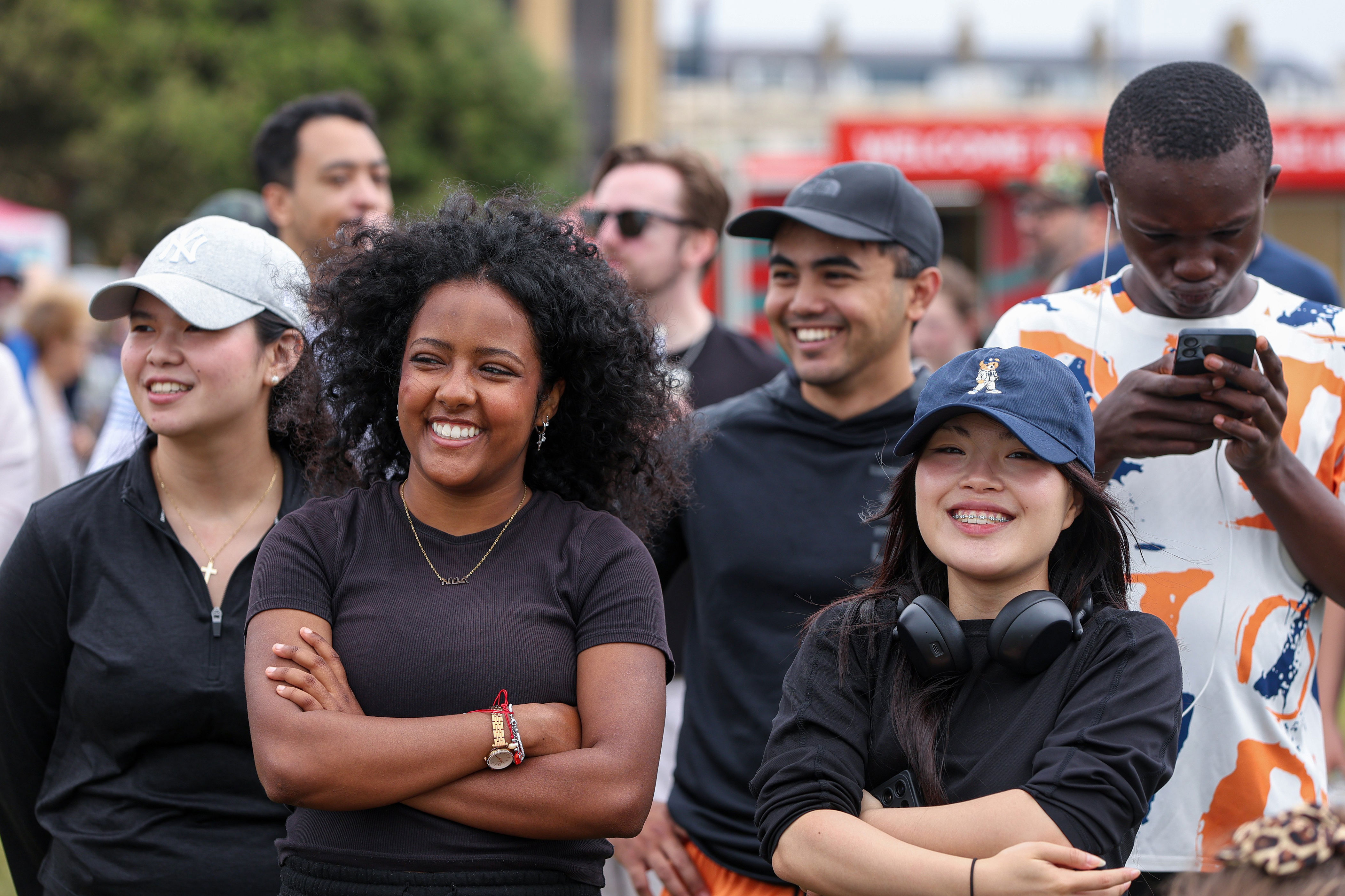 Armed Forces Day: 65 brilliant pictures of tremendous Portsmouth event ...