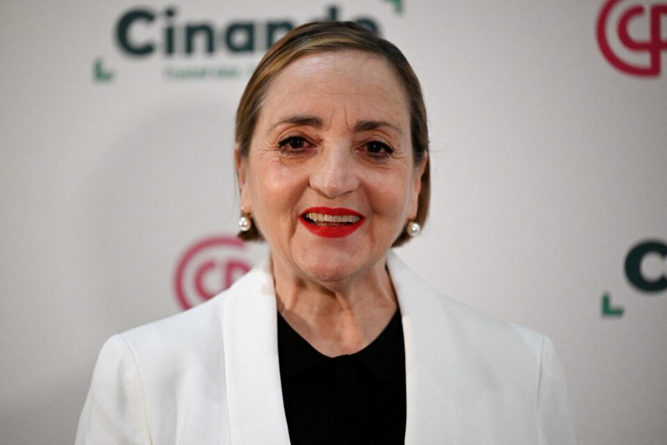 « M'endors pas », Dominique Blanc, Lola Dewaere... Ce que l'on sait sur ...