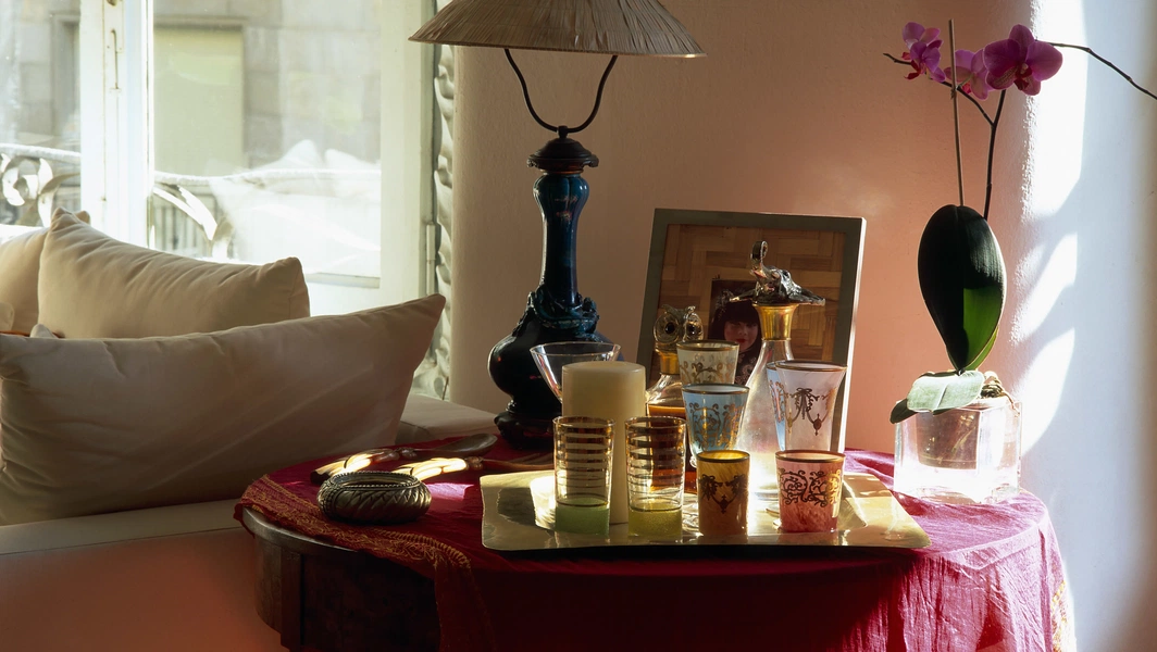 9 End Table and Living Room Styling Mistakes