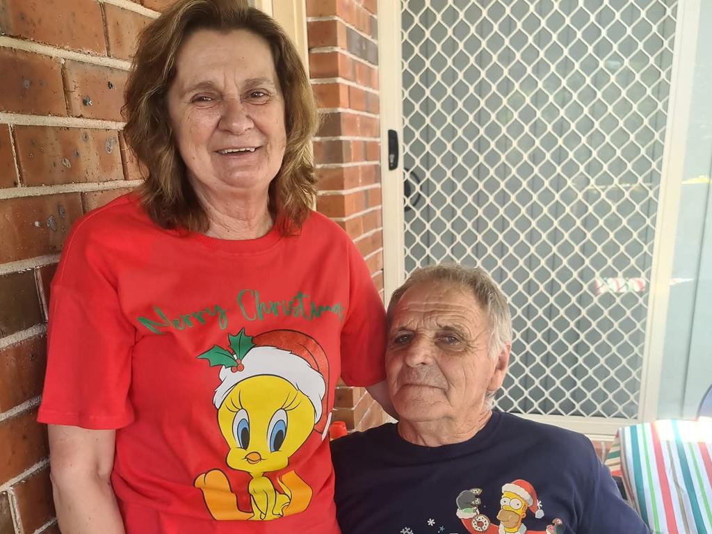 When older Aussies vanish 'without a trace'
