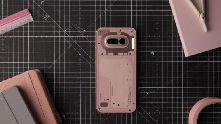 Nothing teases new 'B' smartphone: Here's what to expect
