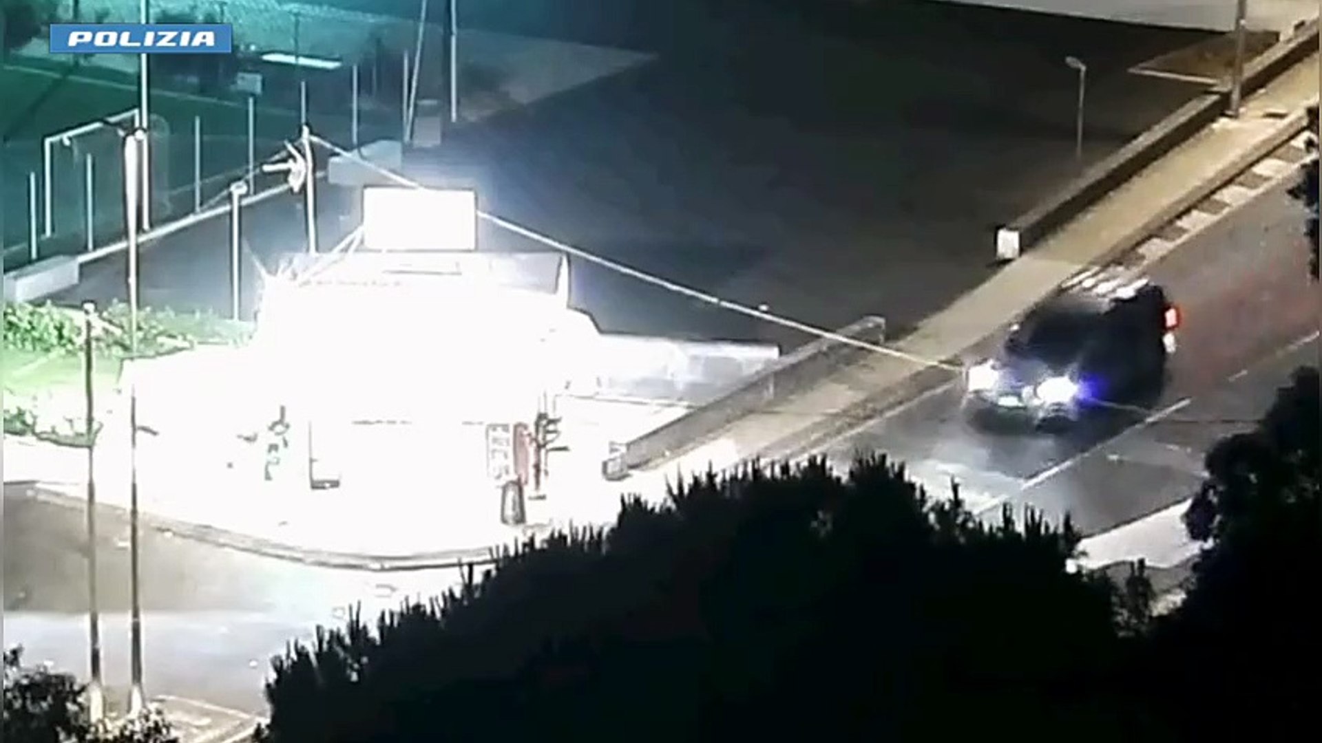 Far West a Catania, commando spara sulla folla: arrestato il killer ...