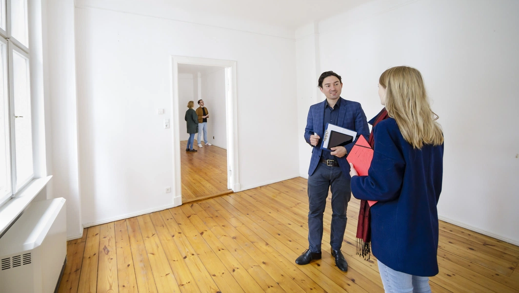13 key checks before renting an apartment