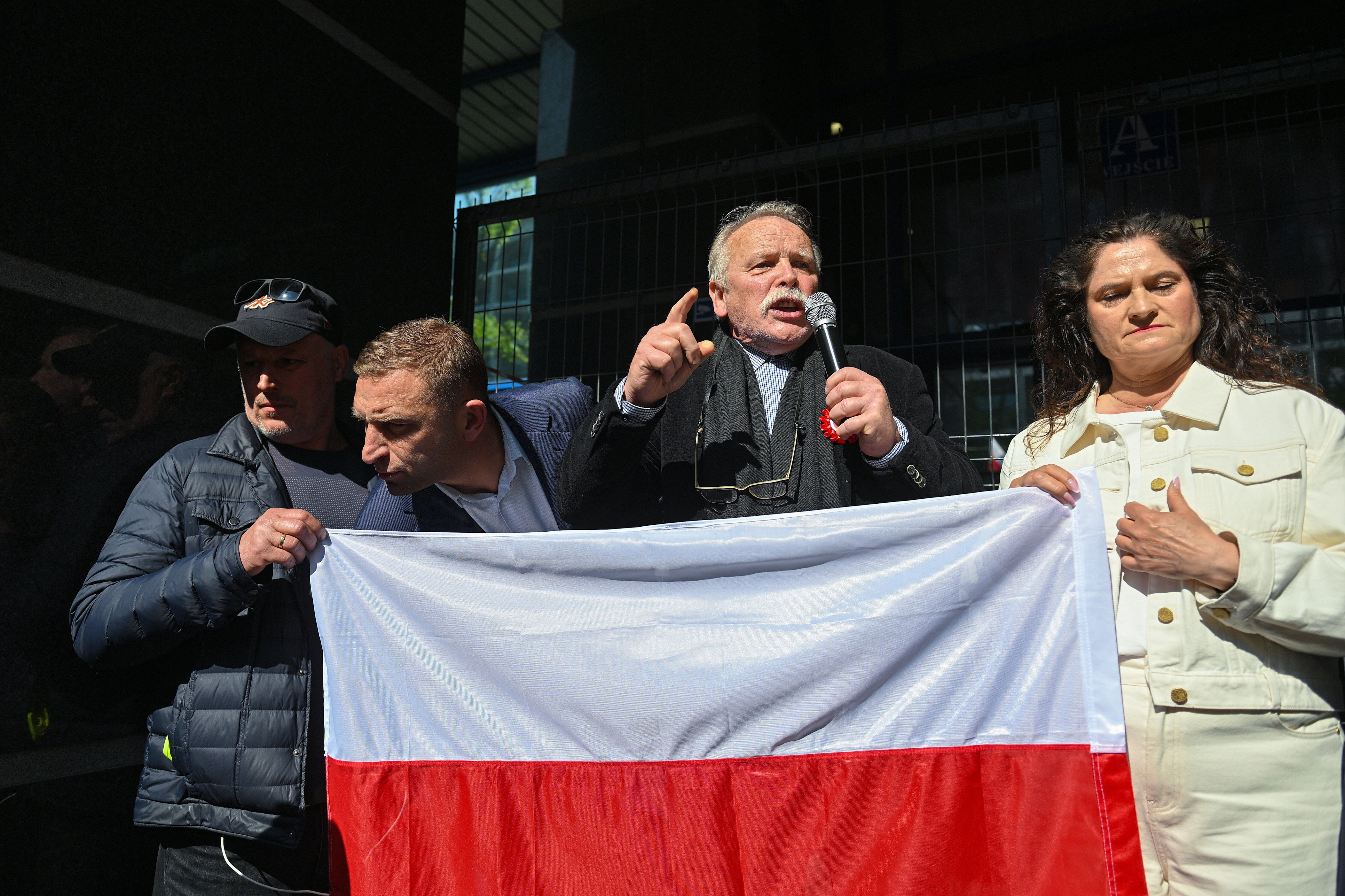 PiS wskazał kandydata na Rzecznika Praw Obywatelskich. To Adam Borowski
