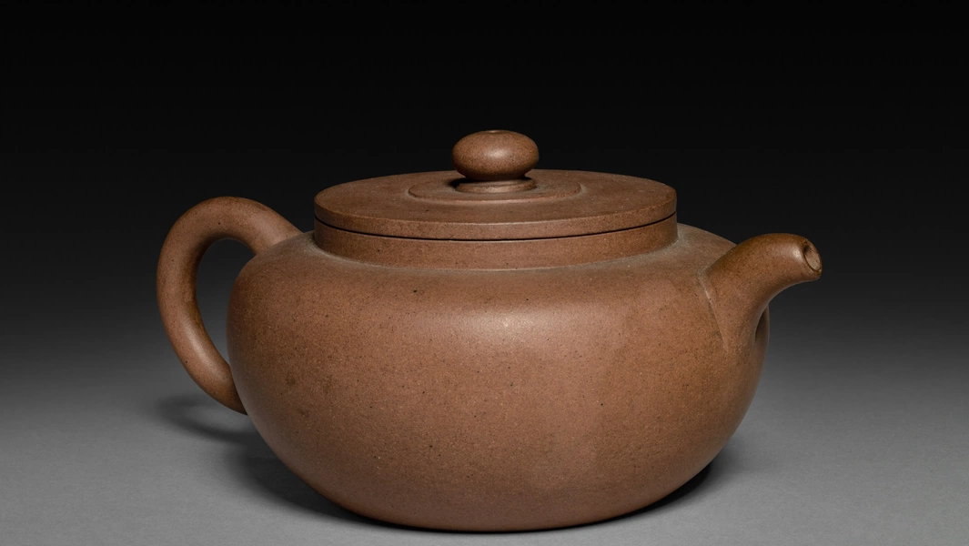 11 remarkable antique teapots from diverse traditions