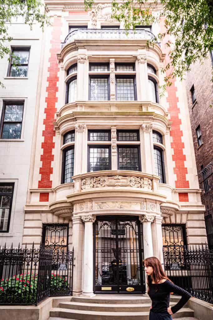 Your ultimate self-guided tour of Gossip Girl’s iconic NYC film ...