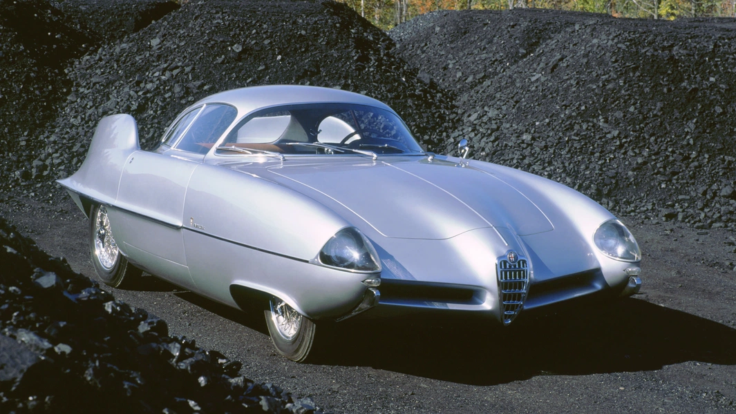 7 groundbreaking concept cars that shaped automotive innovation