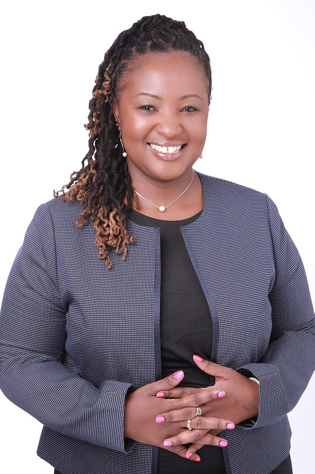 Boyfriend of Citibank boss, 43, found bludgeoned to death in her luxury ...