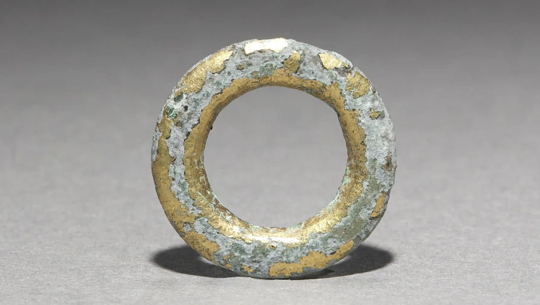 Remarkable Roman artifacts unearthed by chance