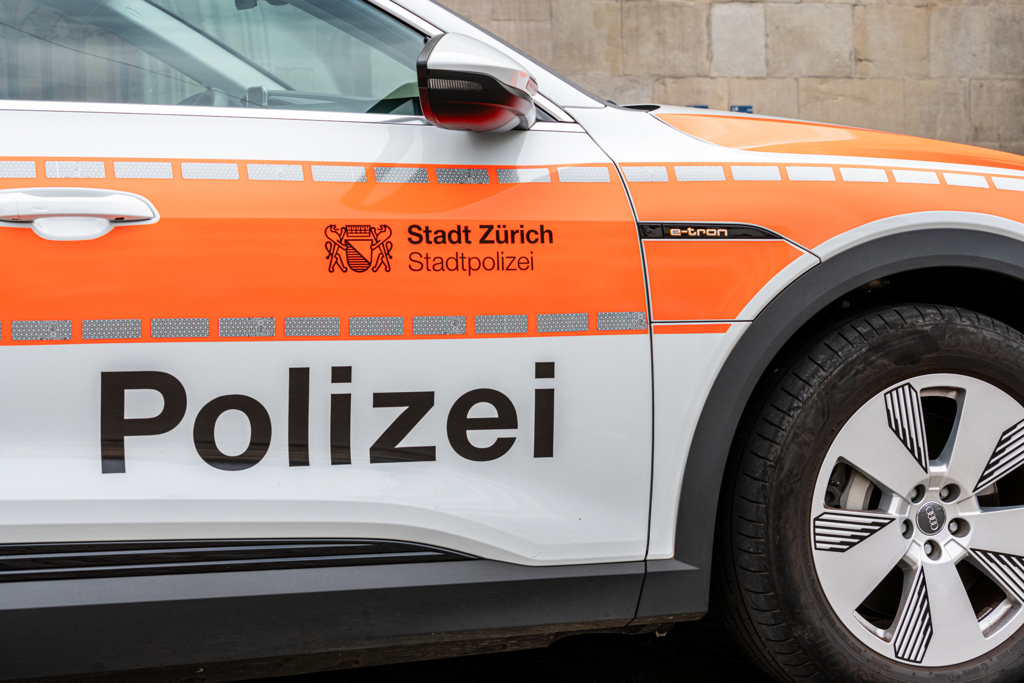 16-Jährige stirbt nach Astschlag im Spital