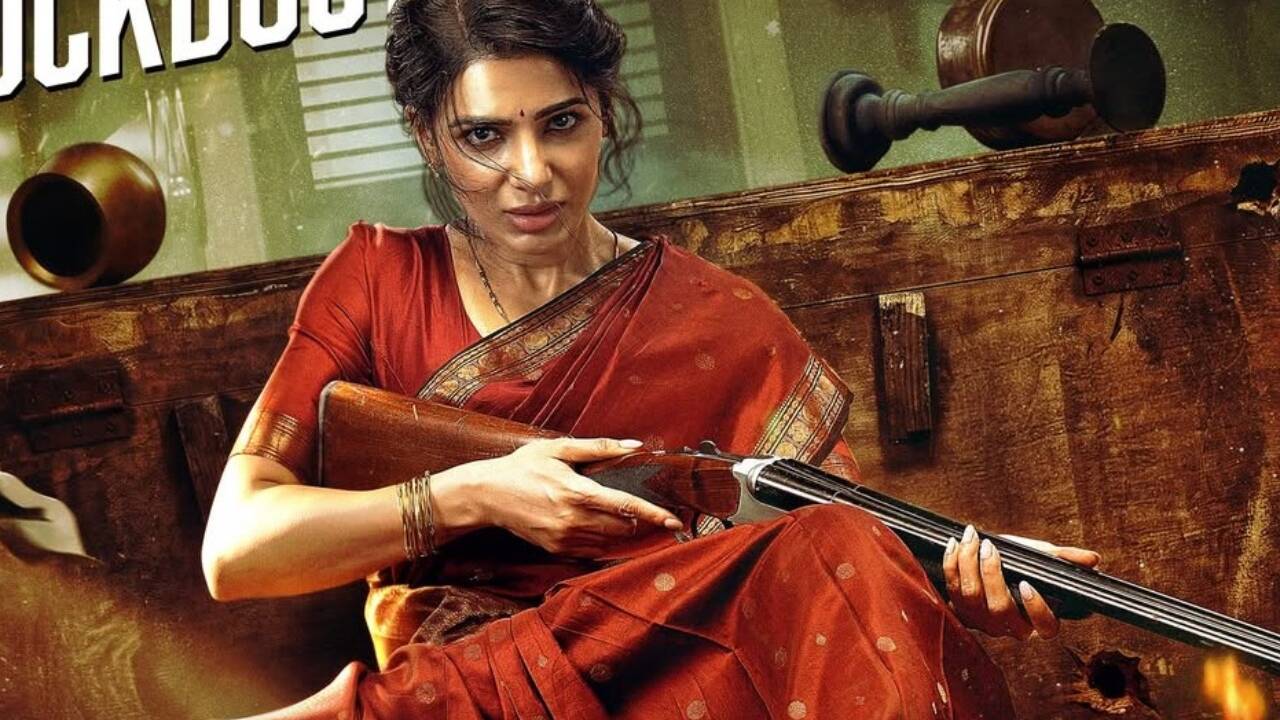 'Maa Inti Bangaaram' day 3 box office collections (live): Samantha Ruth ...