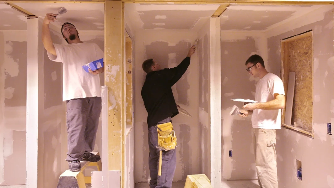 Common drywall installation mistakes to avoid