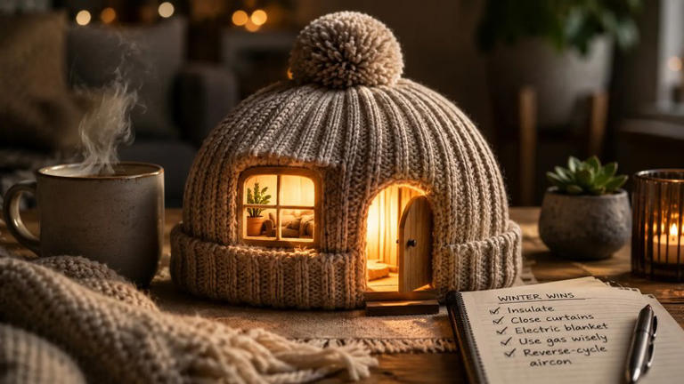 Here's how you can save up to R2,000 a month this winter