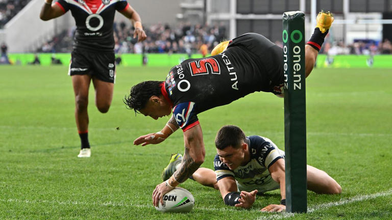 Blues hopeful suffers devastating injury blow