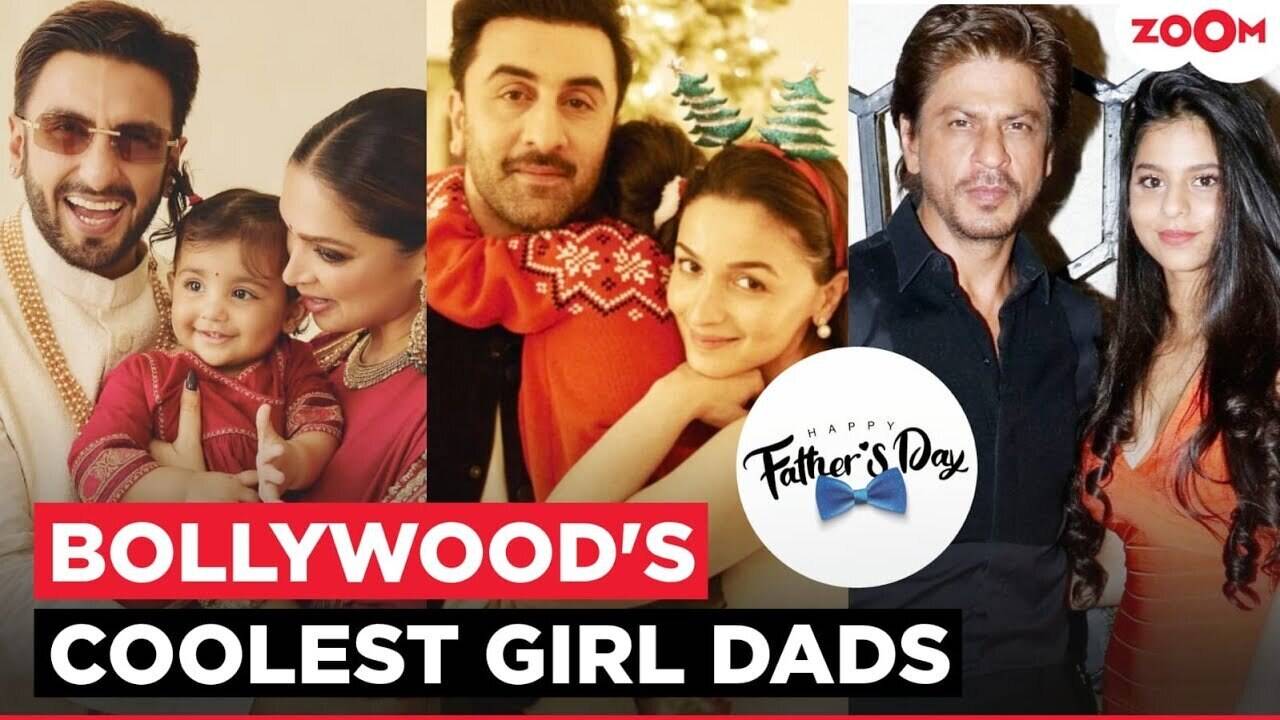 Celebrating Father's Day: Bollywood's most charming dads, from Shah ...