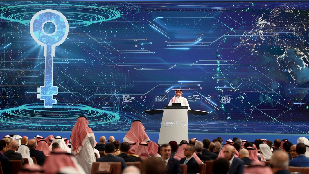 Saudi Arabia’s Vision 2030 projects face major setbacks