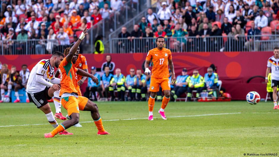 Dank Super-Joker Undav: DFB-Elf in der K.o.-Runde