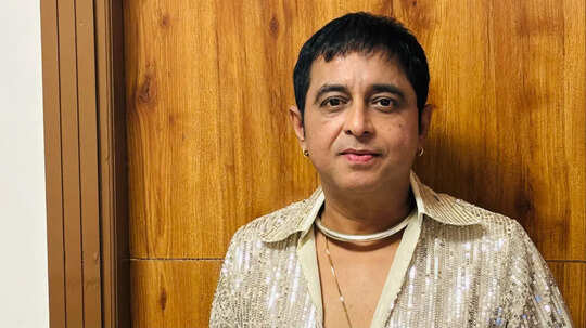 Indresh Malik signed up for the pyramid scheme because of Heeramandi ...