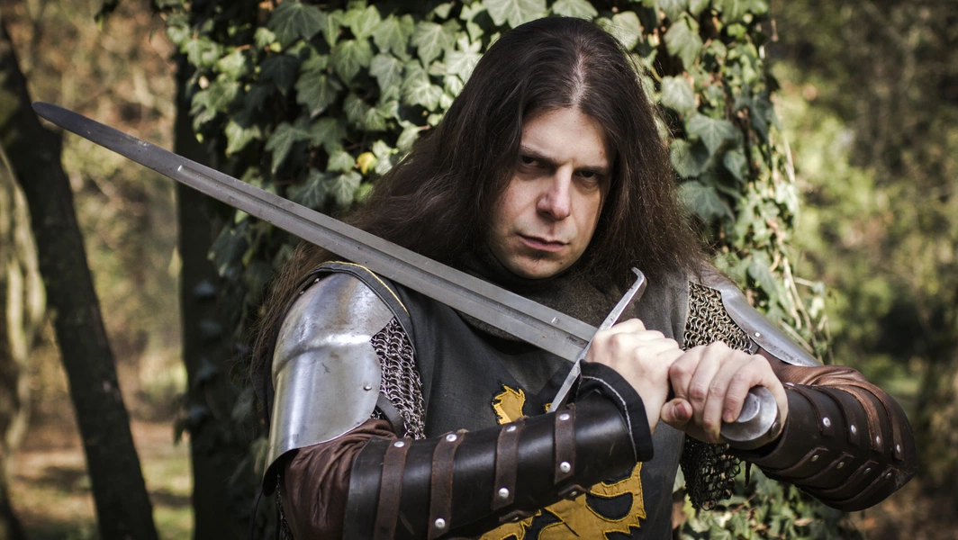 13 essential tools and gear of medieval knights