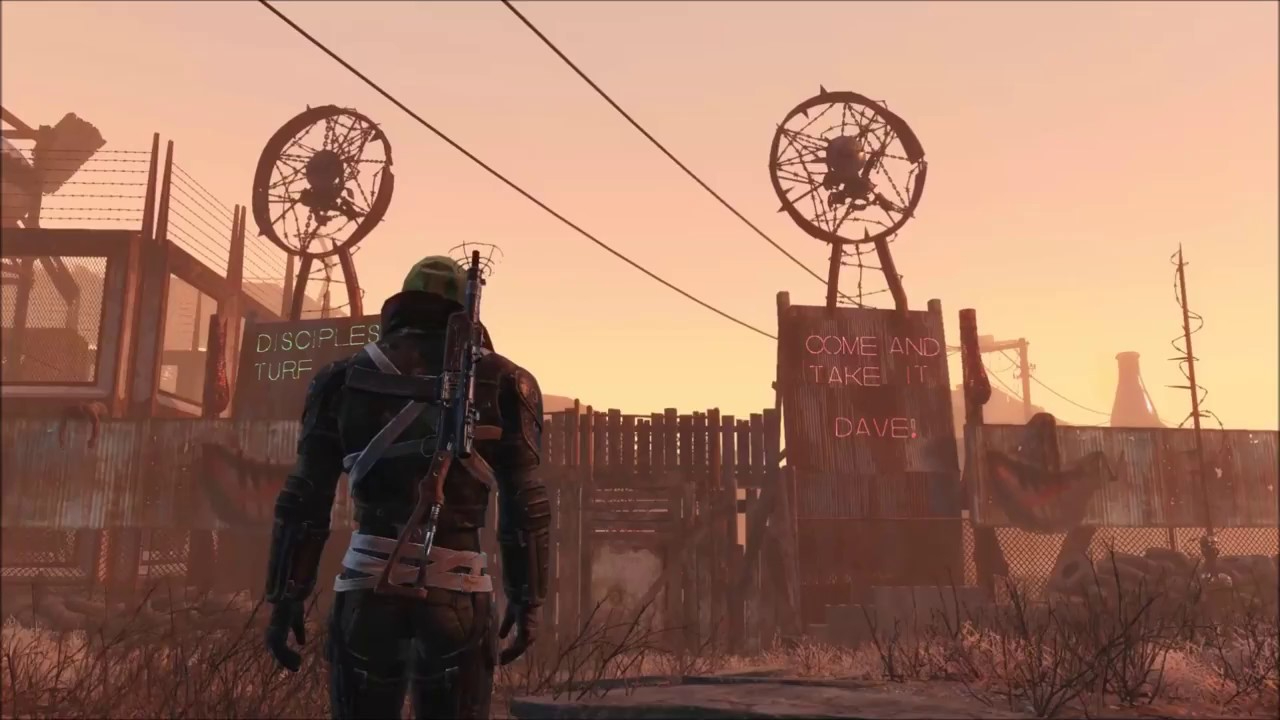 Top 20 perks in Fallout games, based on how useful and fun they are ...
