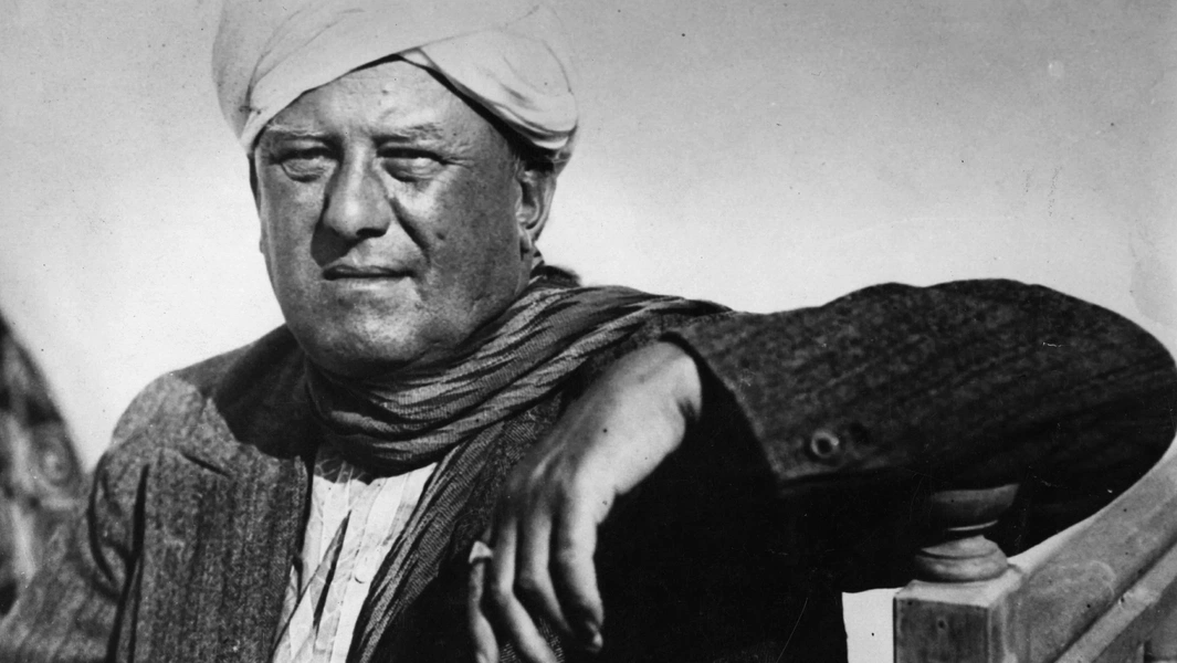 6 cultural echoes of Aleister Crowley