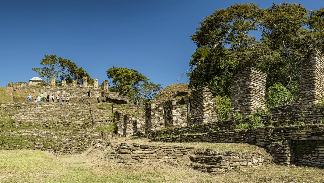 Rediscovering lost cities through science and myth
