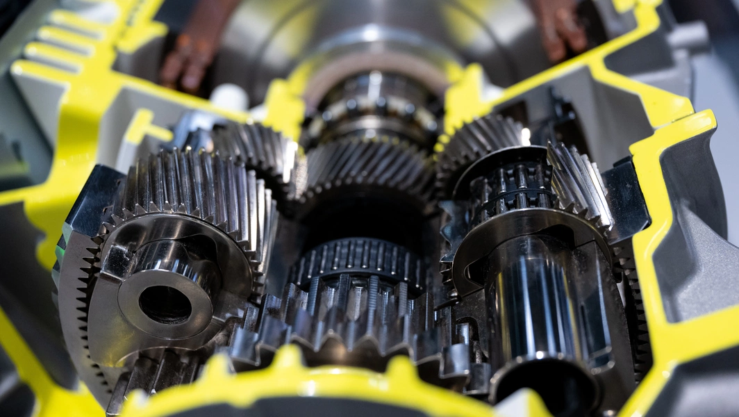 Identifying common automatic transmission problems