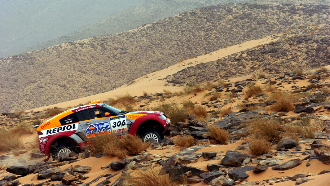 Mitsubishi Montero’s return and future plans