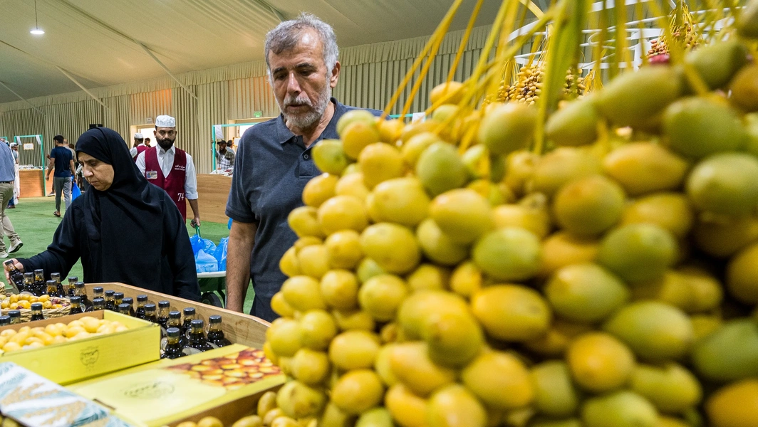 Nutritional benefits and health effects of dates