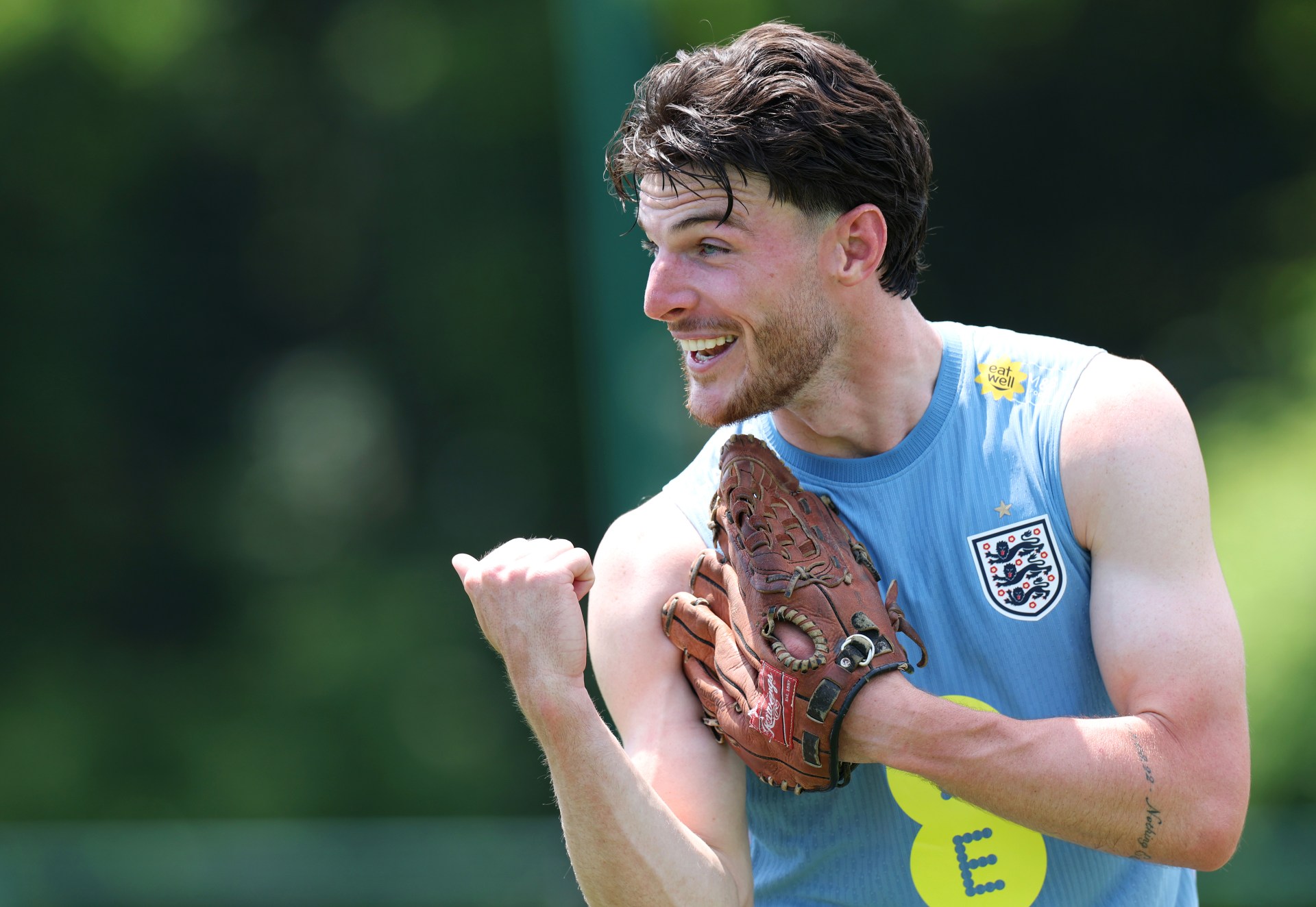 Declan Rice provides injury update and praises 'smart' Thomas Tuchel ...