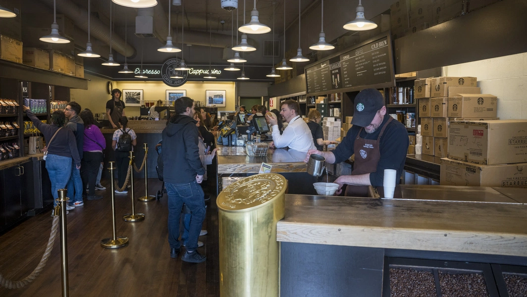 9 US cities with distinctive coffee cultures