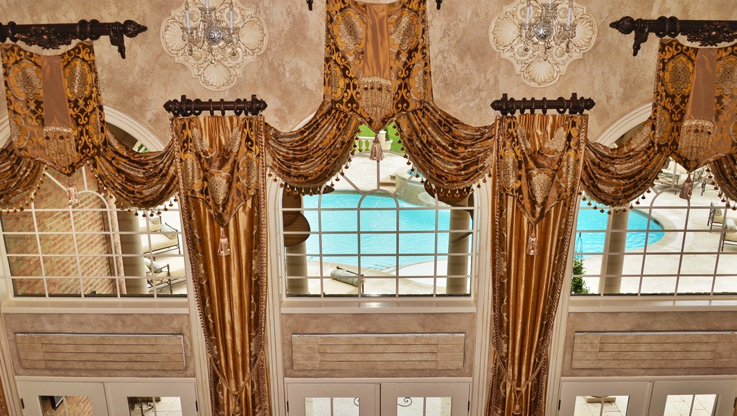 6 window treatments for light, space, and style