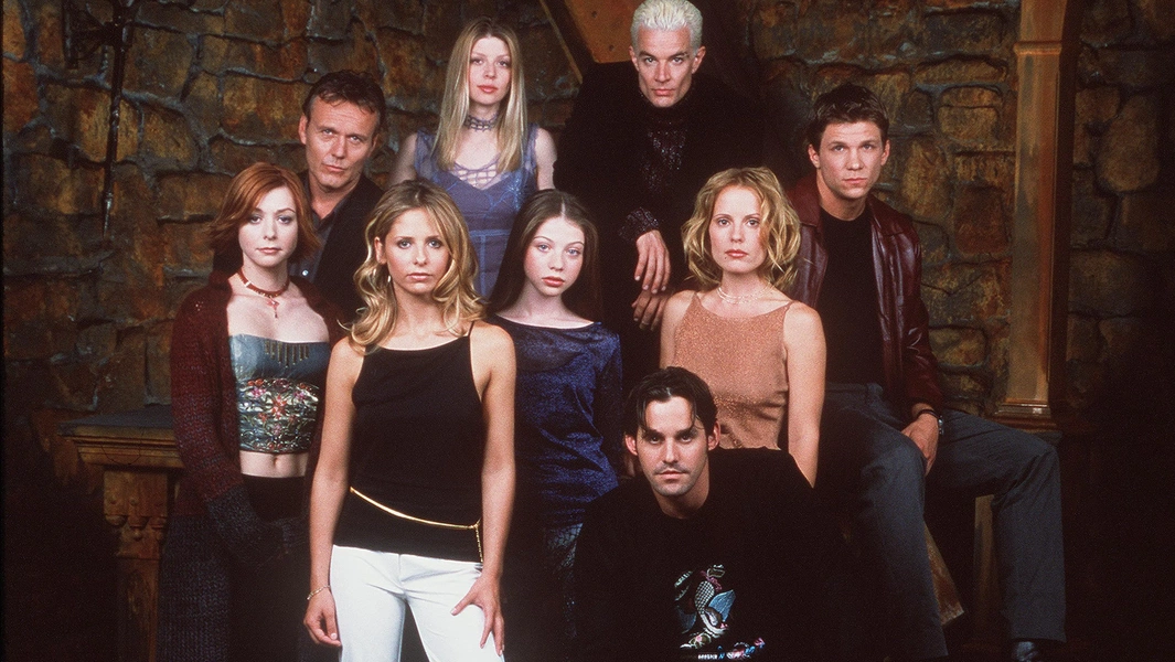 5 fan theories that reimagine Buffy the Vampire Slayer