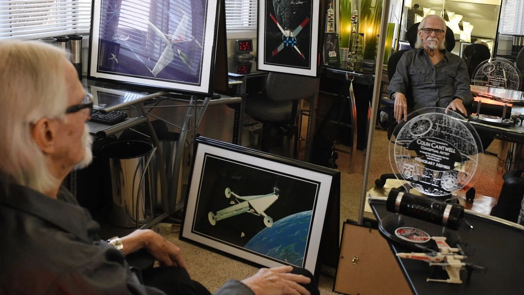 7 iconic sci-fi universes and their expansive legacies